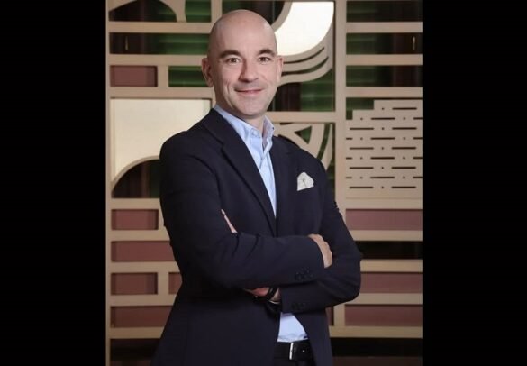 Nils Minken Leads The Naka Island Phuket Resort into a New Era of ...